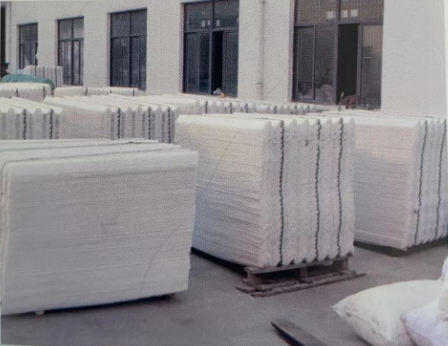 Inclined Plate Lamella Clarifiers Pack In Wastewater Treatment