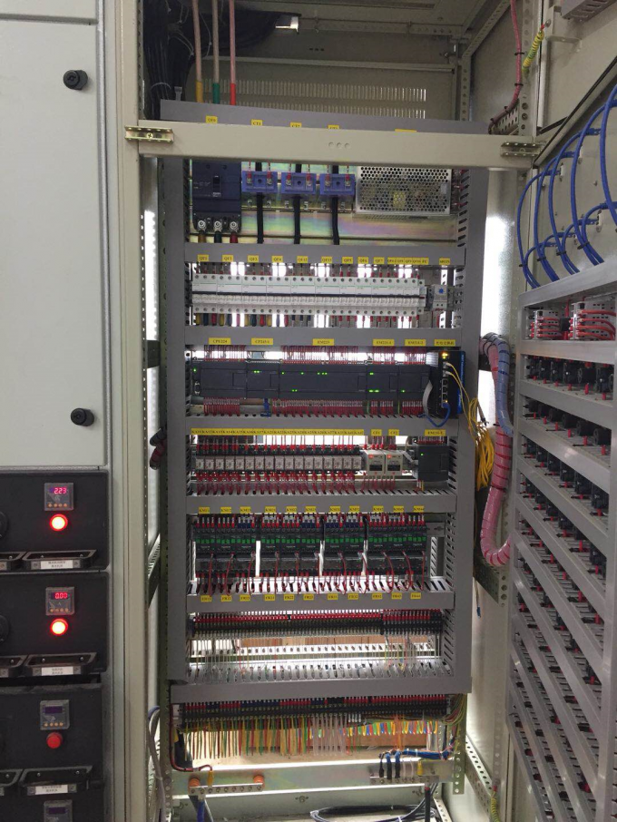 Mining High Pressure Filter Press Equipment Dewatering Screw Press Machine