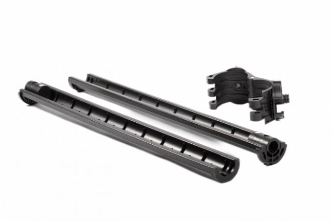 Aeration Tube Type Fine Bubble Diffuser Wastewater Treatment