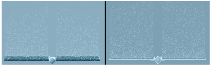 EPDM Fine Bubble Tube Diffuser For Efficient Aeration In Customized Wastewater Treatment