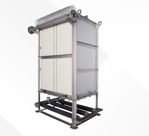DEM140-100s Flat MBR Membrane Bioreactor Replaces TORAY Toray TMR140 Series