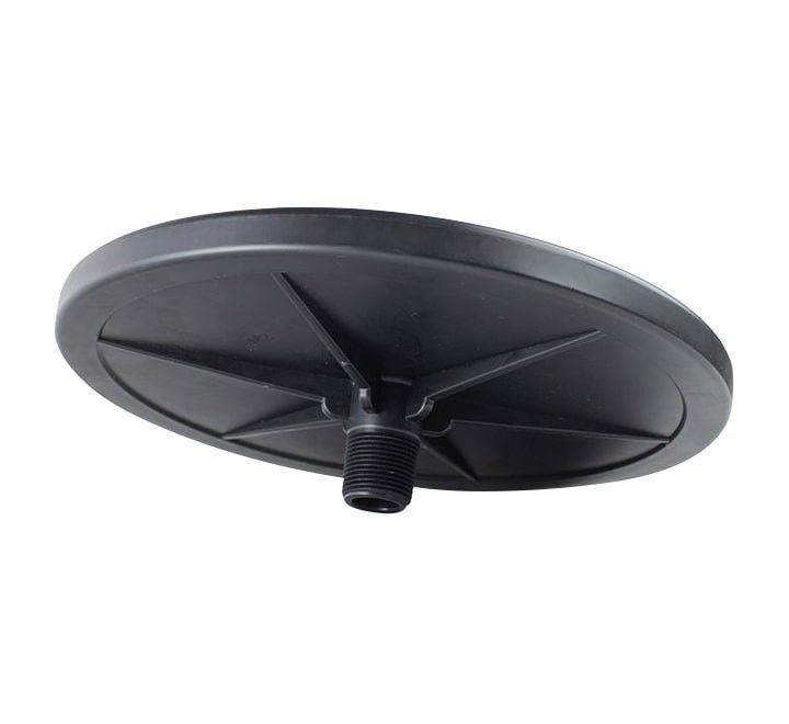 Efficient Fluidized Bed Diffr with 2mm Membrane Thickness for Optimized ...