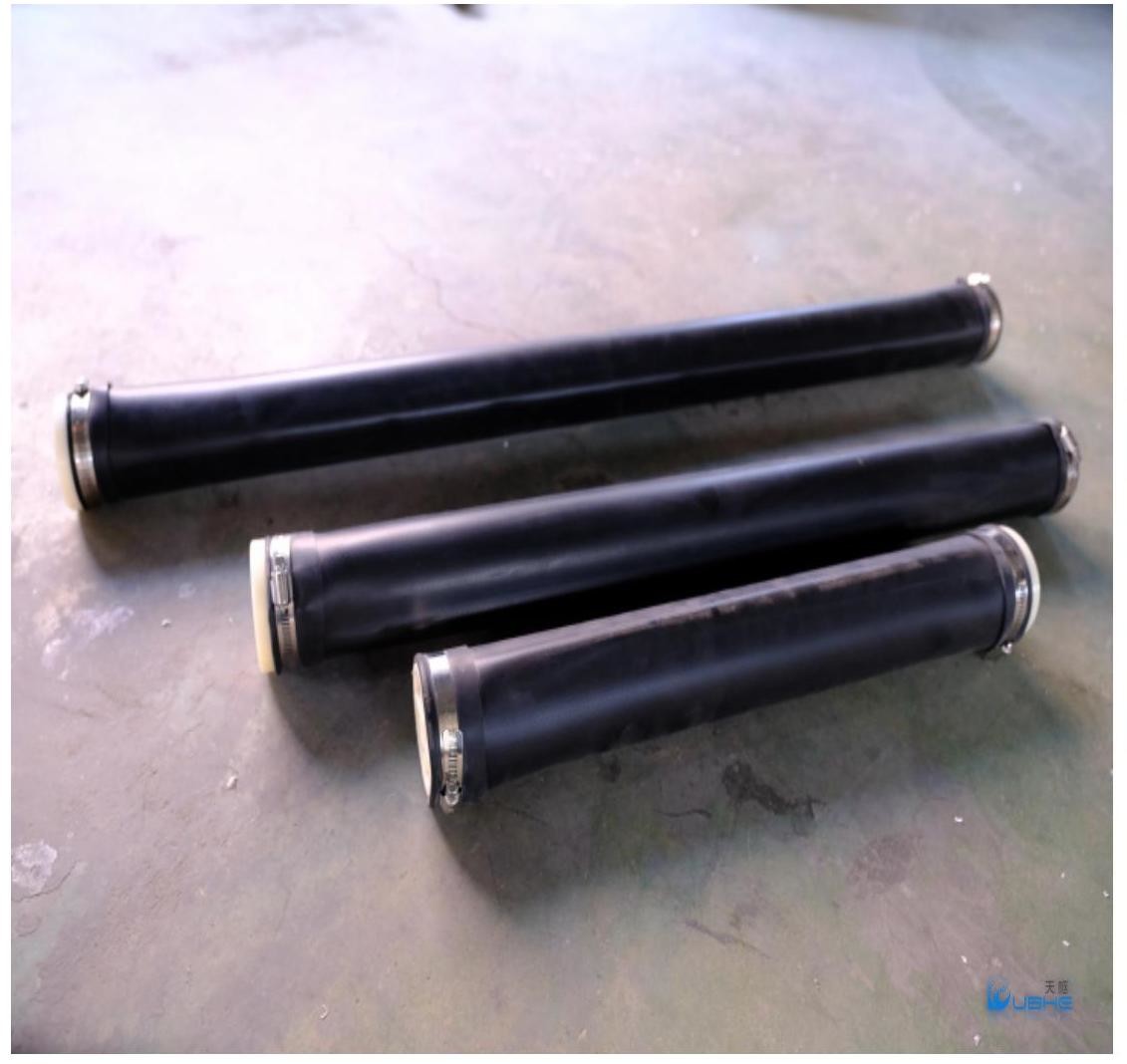 Durable Fine Bubble Tube Aerator Improve Wastewater Treatment Efficiency