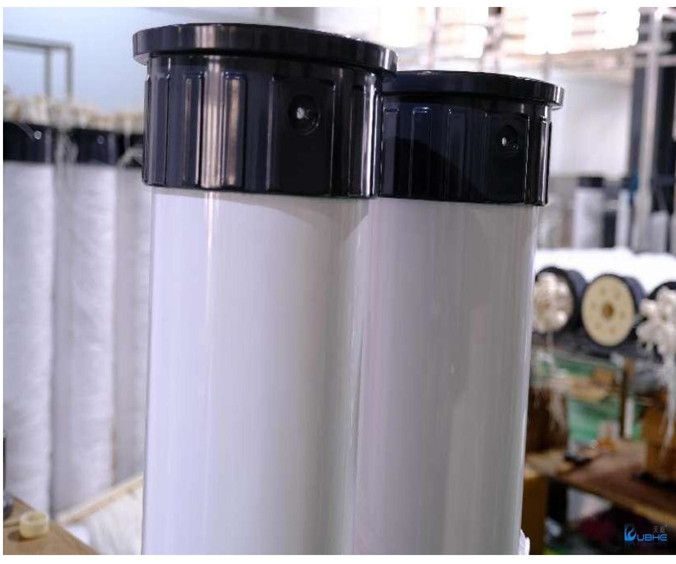 Membrane Hollow Fiber Perfusion Bioreactor Module
