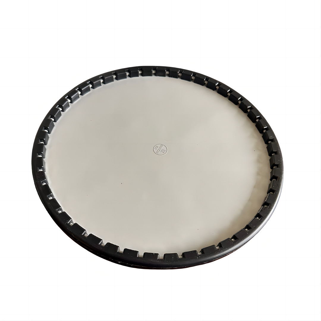 High Durability Disc Type Diffuser 2mm Membrane Thickness For Efficient ...