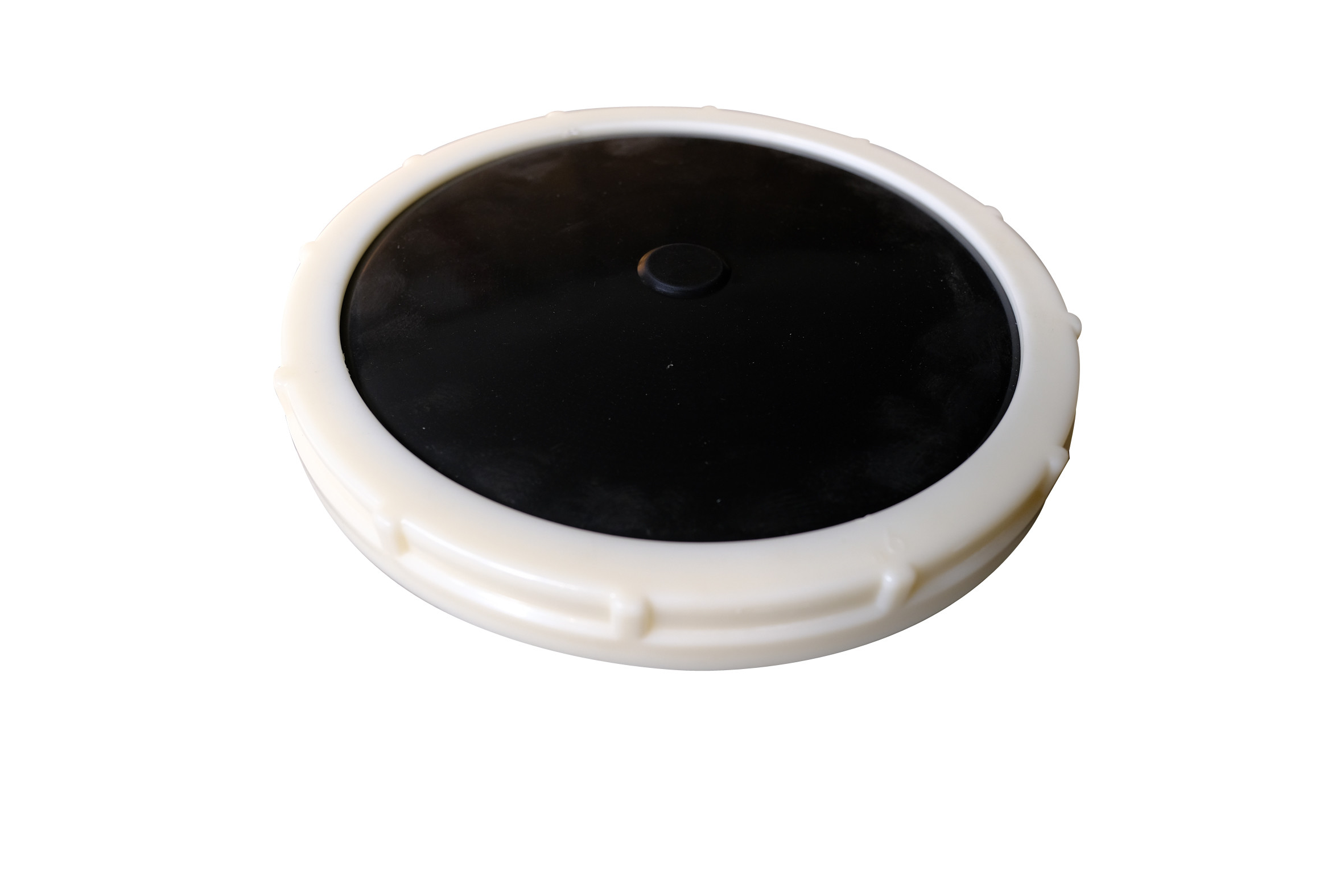 Disc Type Fine Bubble Diffuser For Effective Aeration Process With EPDM