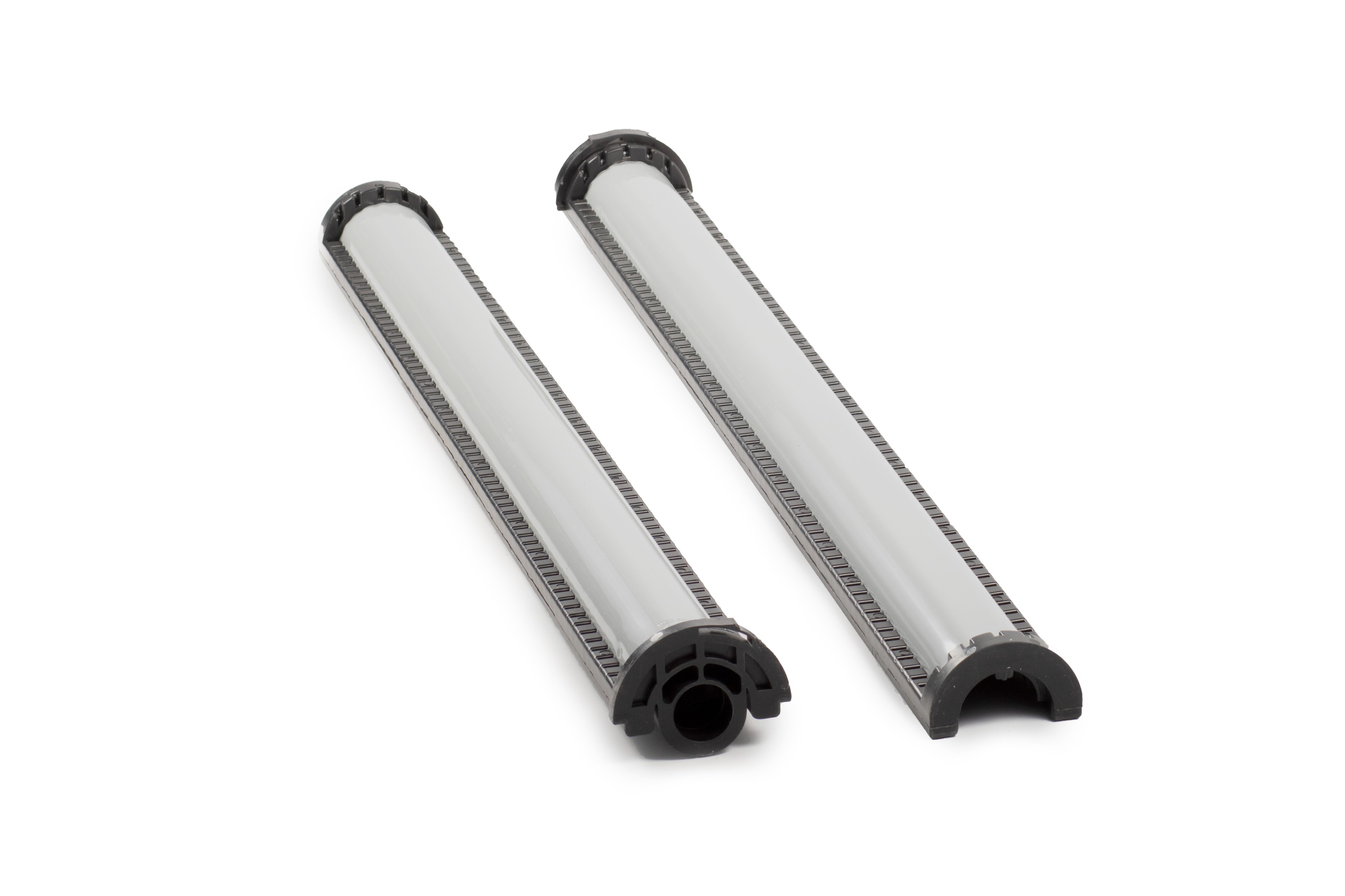 EPDM Fine Bubble Tube Diffuser For Efficient Aeration In Customized ...