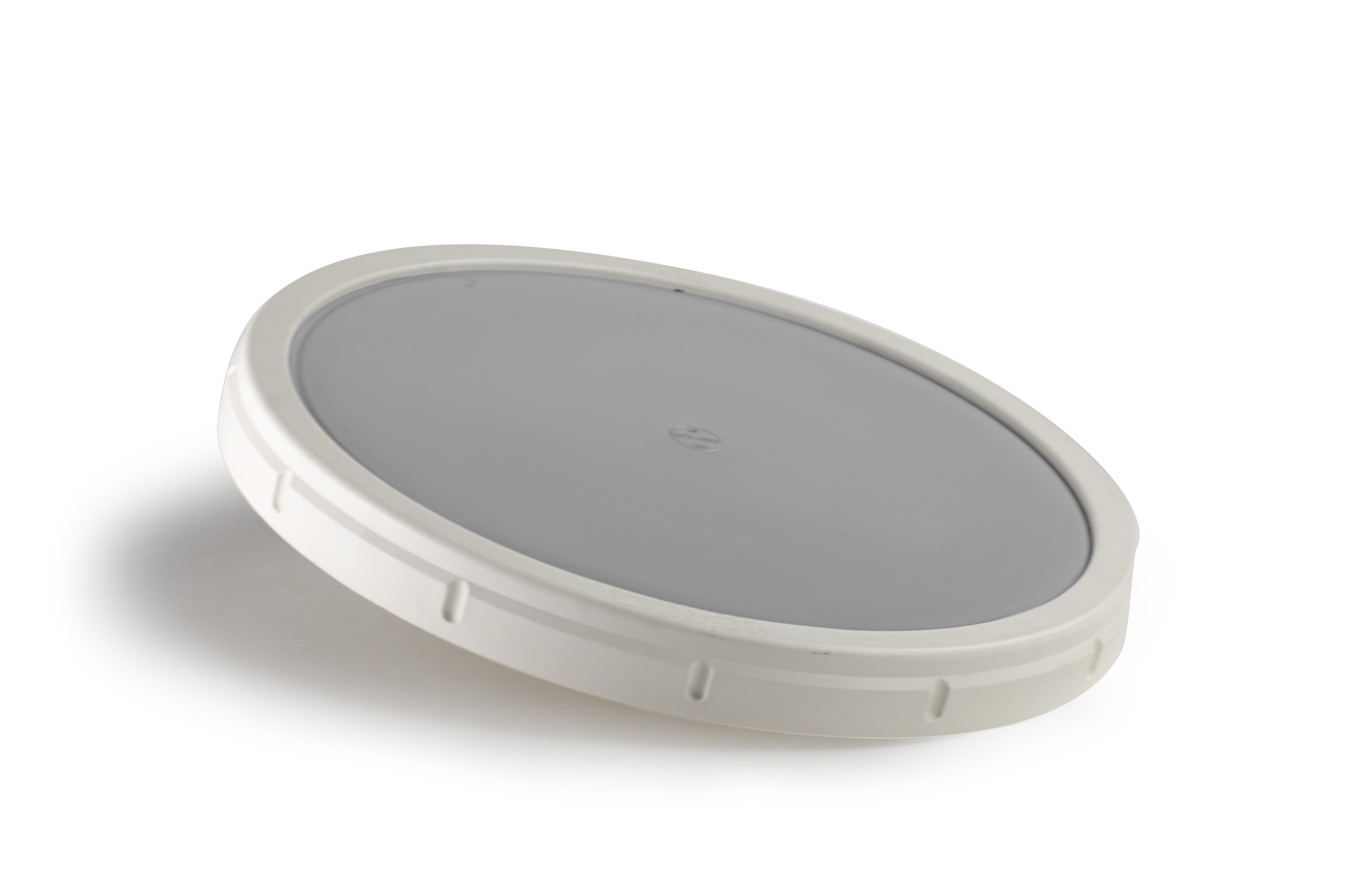 Membrane SSI Aeration Disc Diffuser With 1mm Hole Size