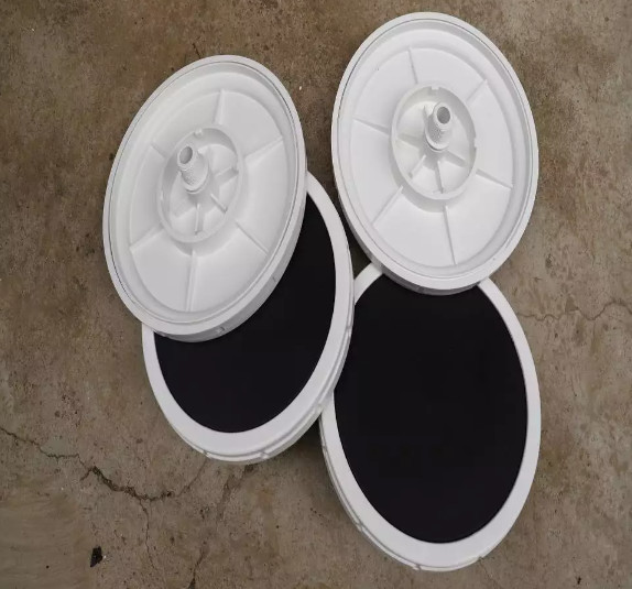 EPDM Fine Bubble Diffuser With High Oxygen Transfer Efficiency For ...