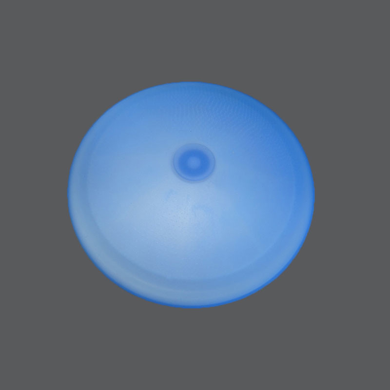 22-59% SOTE Fine Bubble Disc Diffuser For Wastewater Aeration Process