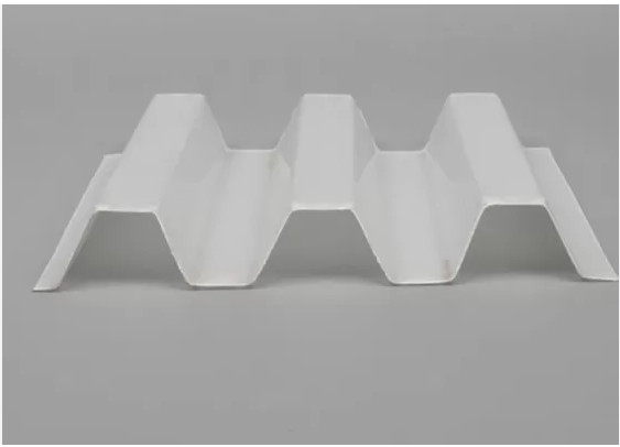 60° Installation Angle Lamella Tube Settling System For Industrial ...
