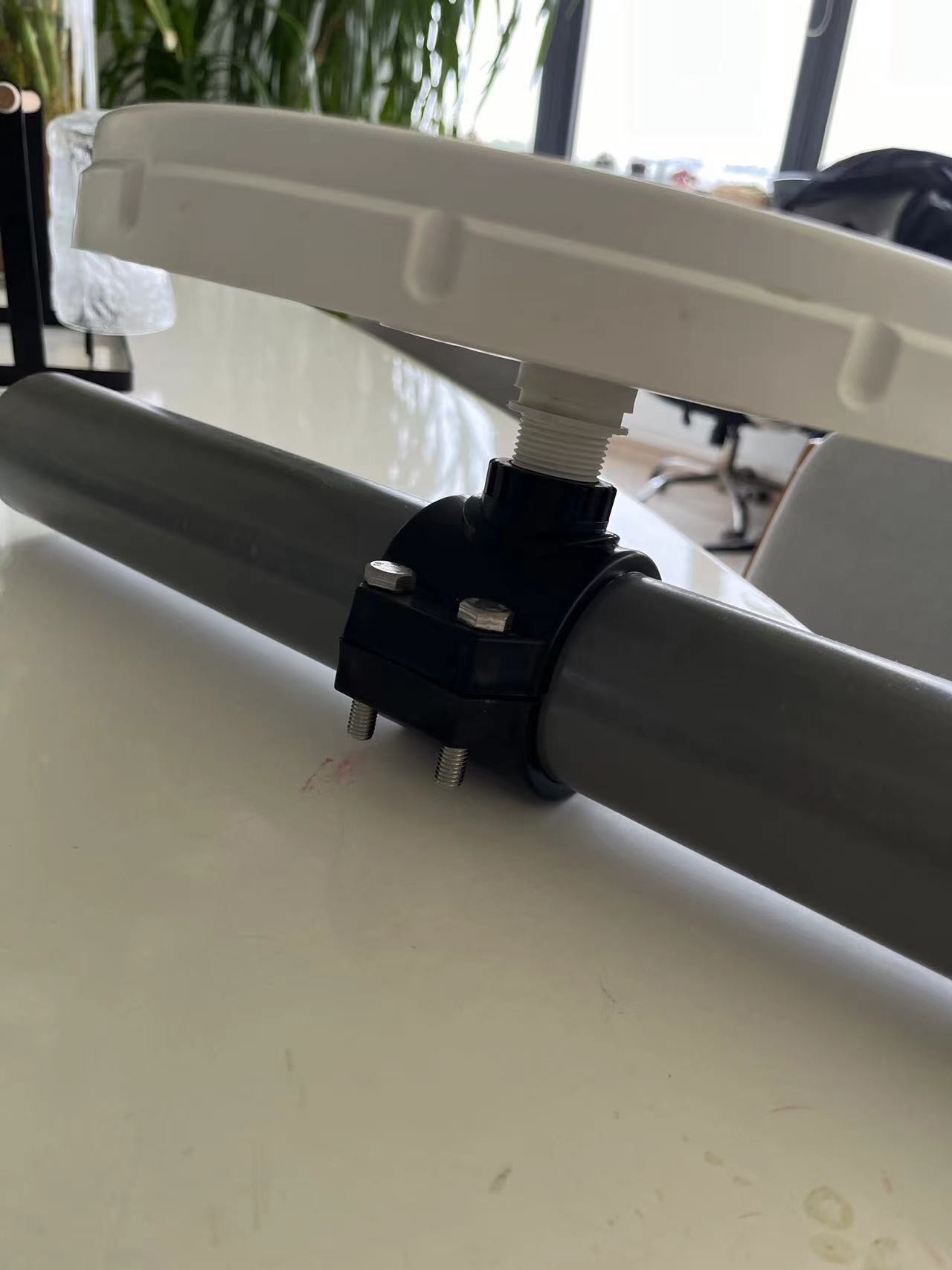9/12 Inch Disc Type Diffuser Intelligent Upgrades with EPDM and ...