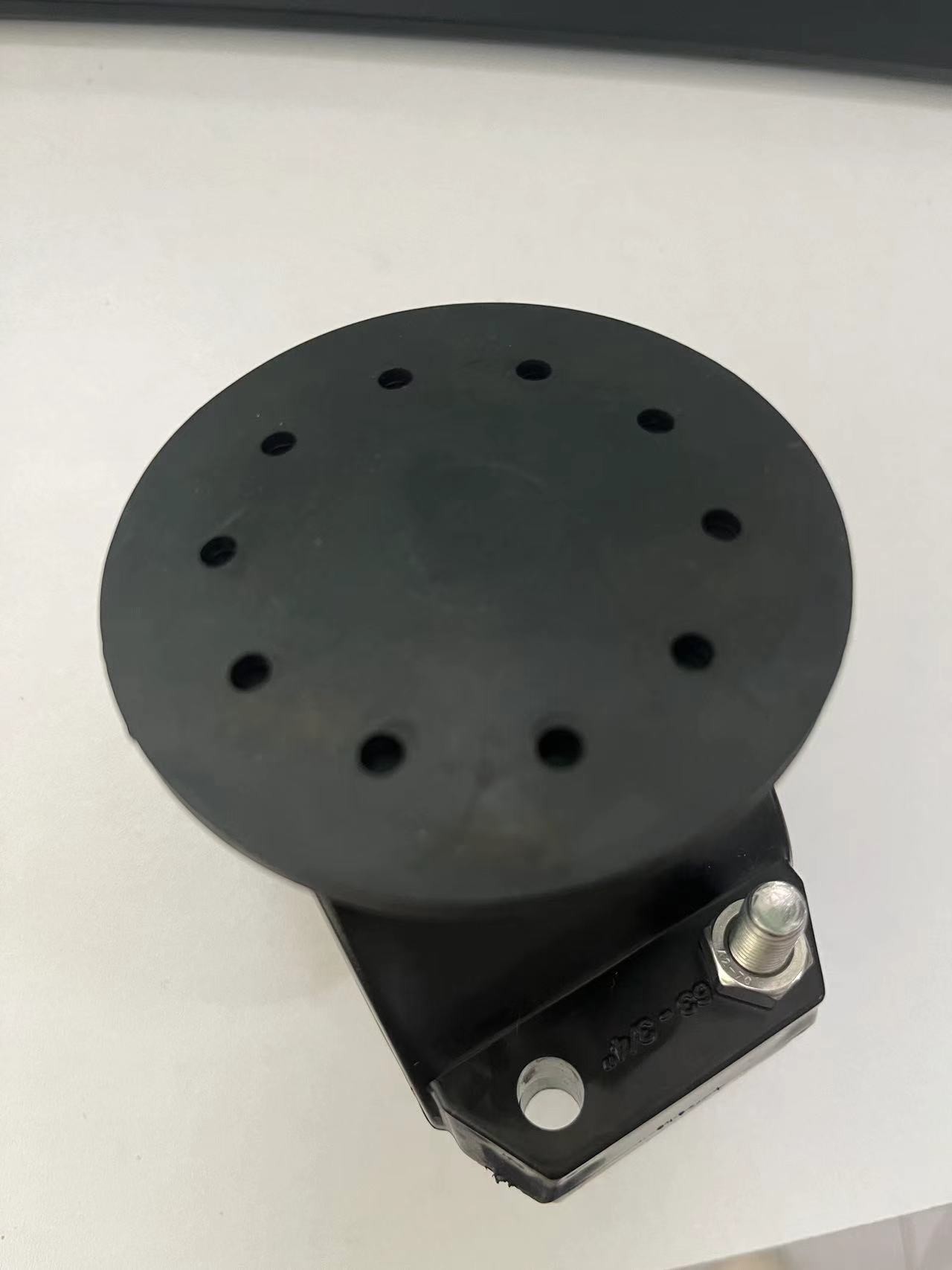 Optimal Coarse Bubble Diffuser For Aeration In Wastewater Treatment