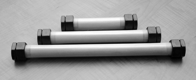 Fine Bubble Tube Diffuser Perfect Aeration Solution For Wastewater ...