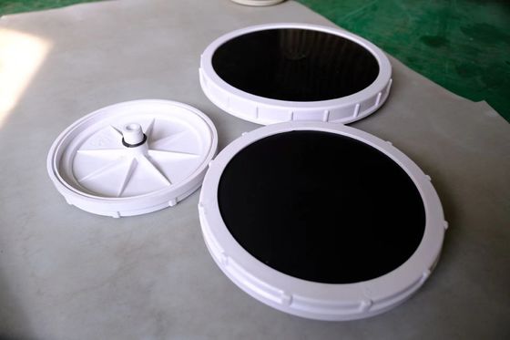 Buy wastewater aeration fine bubble tube diffuser, Good quality ...