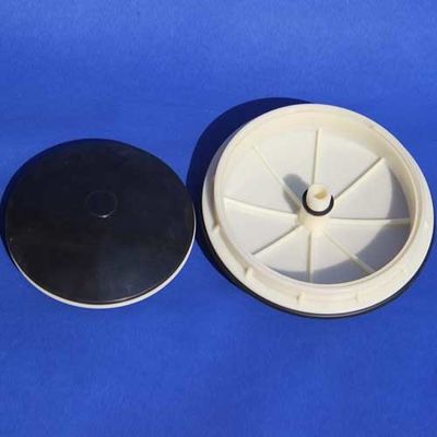 Quality Bubble Air Diffuser & Fine Bubble Disc Diffuser factory from China